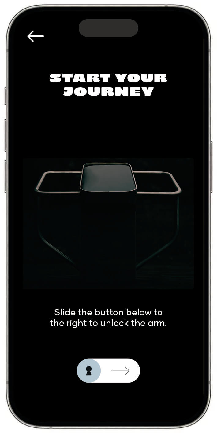 Locky | Secure bike parking available soon everywhere in town